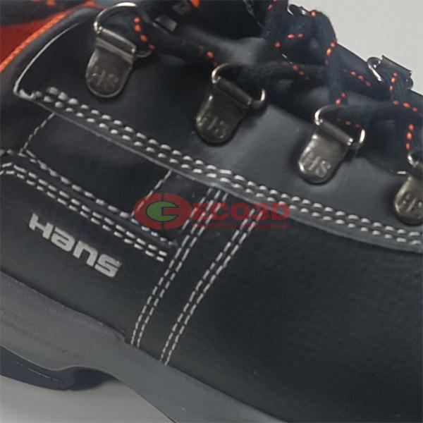 Giày bảo hộ Hans HS-60 Hàn Quốc | Deal giá sốc bất ngờ