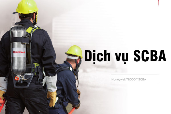 Dịch vụ SCBA