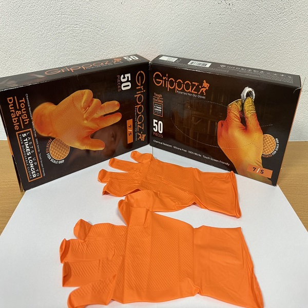 Găng tay đa dụng Grippaz PIP 67-256