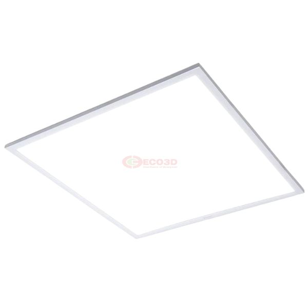 Đèn LED Panel 38W 3800lm 6500K 60x60 RC48 LED38